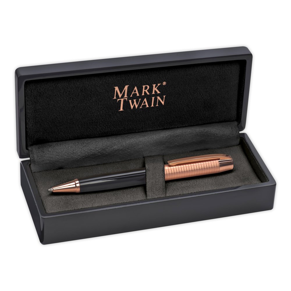 Stylo Mark Twain Montgomery, chez Onlineprinters